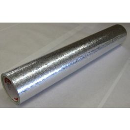 15IN CHROME 383 ULTRALEAF CAST - Multi-Craft Plastics