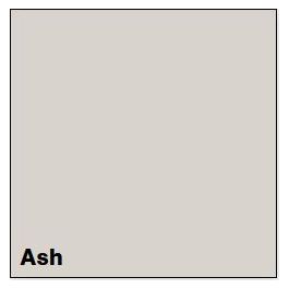 Rowmark 321-214 Ash Matte Non-Glare - Multi-Craft Plastics