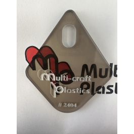 3mm 4x8FT BRONZE AC #2404 PM - Multi-Craft Plastics