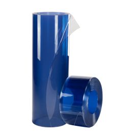 .080 x48IN CLEAR PVC AIR CURTAIN - Multi-Craft Plastics