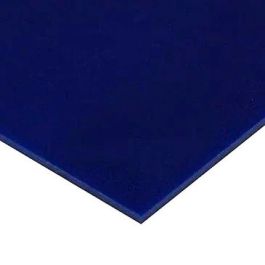 DARK BLUE EXP PVC 6mm 4x8FT - Multi-Craft Plastics