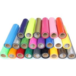 15IN FLEXCUT MAXX GREEN (25) - Multi-Craft Plastics