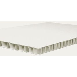 1/2IN 5x10FT WH/WH/WH EAGLECELL - Multi-Craft Plastics