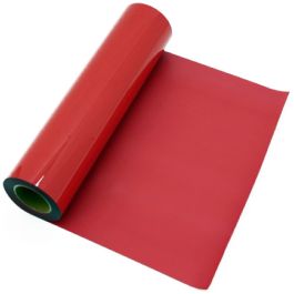 20IN ThermoFlexPLUS Red - Multi-Craft Plastics