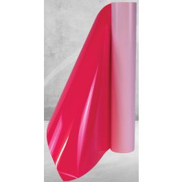 ThermoFlexPLUS Neon Pink - Multi-Craft Plastics