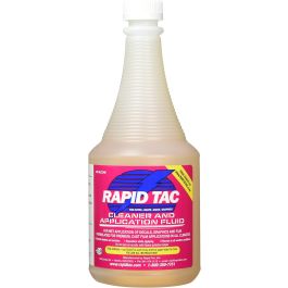 32oz RAPID TAC w/Sprayer - Multi-Craft Plastics
