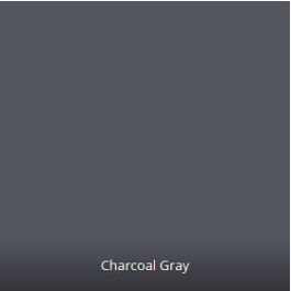 1/2IN 54x96IN CHARCOAL GRAY STARBOARD - Multi-Craft Plastics