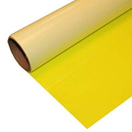 ThermoFlexTURBO Neon Yellow - Multi-Craft Plastics