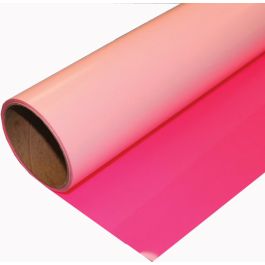 ThermoFlexTURBO Neon Pink - Multi-Craft Plastics